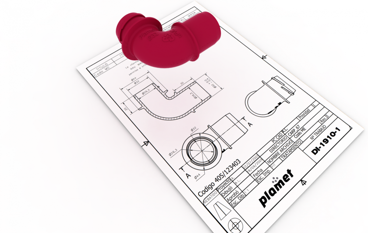 Institucional | Plamet